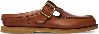 Timberland Pantoletten CLASSIC BOAT TB0A5MT9EM61 Braun