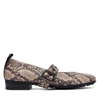 Hispanitas Halbschuhe Hispanitas HI254286 Braun