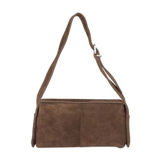 Vic Mati&eacute; Virginia Small Baguette - - Bags - Damen - Braun - ONE SIZE