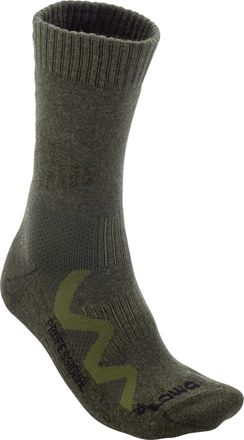 Lowa Socken 4-Season Pro (37-38, Ranger Green)