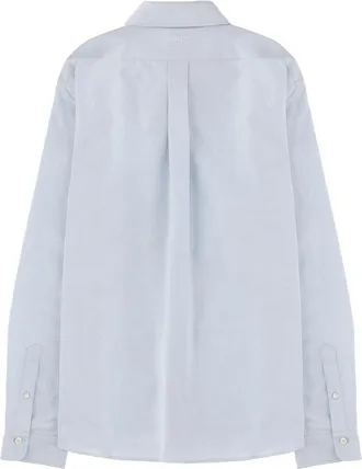 Kenzo Boke Flower Shirt - Blue