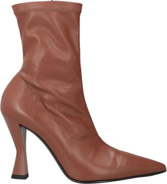 Giampaolo Viozzi SCHUHE - Stiefeletten auf YOOX.COM