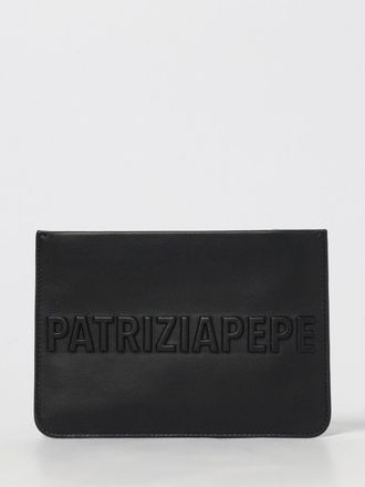 Patrizia Pepe Handtasche PATRIZIA PEPE Damen Farbe Schwarz