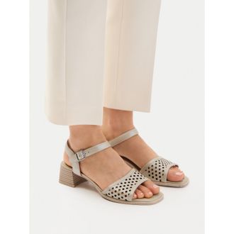 Caprice Sandalen Caprice 9-28205-46 Grau