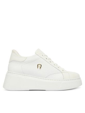 Aigner Aigner Sneakers 1252570 Wei&szlig;