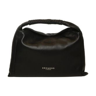 Ermanno Scervino Damen, Taschen, Schwarzk, ONE SIZEGr&ouml;&szlig;e