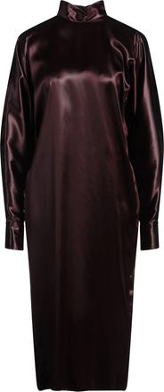 Ferragamo KLEIDER - Midi-Kleider auf YOOX.COM