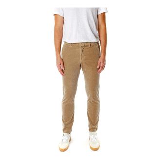 Nn.07 Nn07, Herren, Hosen, Beige, W38 L34Gr&ouml;&szlig;e
