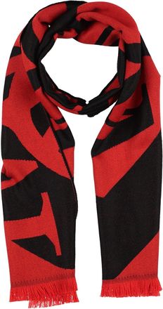 Alexander McQueen ACCESSOIRES - Schals auf YOOX.COM