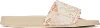 Roxy Pantoletten Roxy 865966 Beige