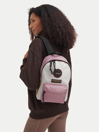 Napapijri Rucksack Voyage Mini NP0A8BDN Bunt