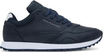 Tommy Hilfiger Sneakers Tommy Hilfiger New Runner Eva Ess FM0FM05512 Dunkelblau