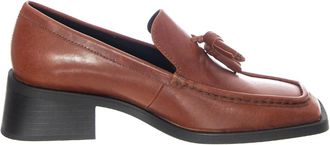 Vagabond Femme, Chaussures, Brun, Taille: 39 EU Mocassins