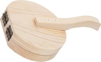 OSALADI Multifunktionale Teigpresse f&uuml;r Kn&ouml;del und Teigtaschen Rutschfester Griff f&uuml;r Zubereitung von Keksen und Kleinen Tortenb&ouml;den