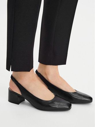 Caprice Pumps 9-29500-42 Schwarz