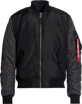 Alpha Industries JACKEN & M&Auml;NTEL - Jacken und Anoraks auf YOOX.COM