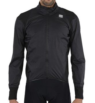 Sportful Hot Pack No Rain - Fahrradjacke - Herren