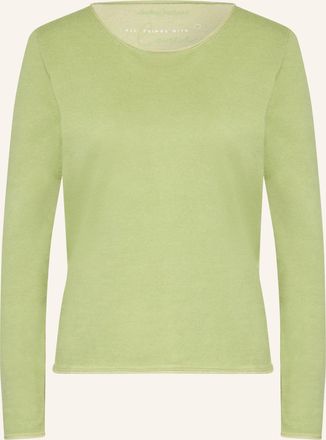 Darling Harbour Darling Harbour Pullover gruen