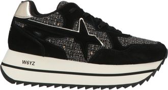 W6YZ SCHUHE - Sneakers auf YOOX.COM