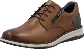 Rieker Schn&uuml;rschuh