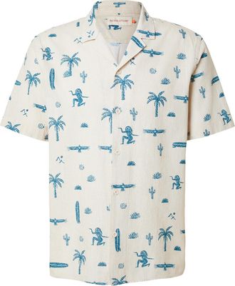 Revolution Hemd Cuban