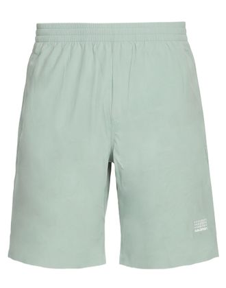 MM6 Maison Margiela X Salomon HOSEN & R&Ouml;CKE - Shorts & Bermudashorts auf YOOX.COM