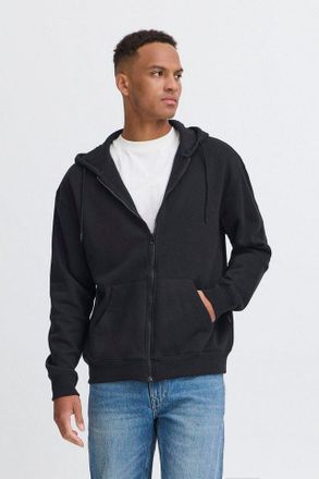 Blend Kapuzenpullover BHJUSTE Gem&uuml;tliche Sweatjacke mit Kapuze