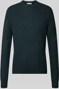 Only & Sons Pullover mit gerippten Abschl&uuml;ssen Modell ONSJONAS