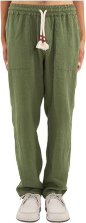 MC2 Saint Barth Herren, Hosen, Grün, MGröße