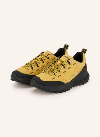 Keen Sneaker Jasper Zionic gelb