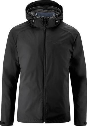 Maier Sports Herren Doppeljacke Gregale DJ