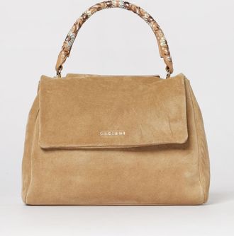 Orciani Sac &agrave; Main ORCIANI Femme couleur Marron