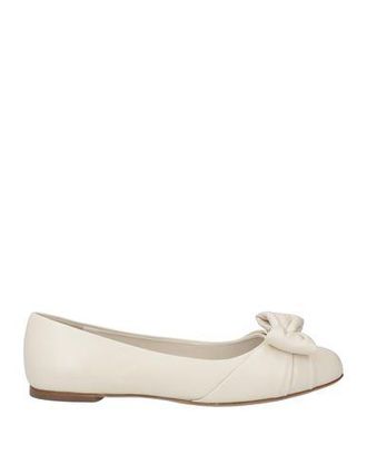 Ferragamo CHAUSSURES - Ballerines sur YOOX.COM