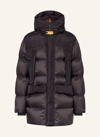 Parajumpers Parajumpers Daunenjacke Shedir schwarz