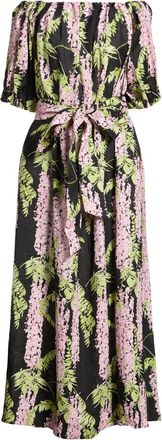 Bernadette KLEIDER - Maxi-Kleider auf YOOX.COM