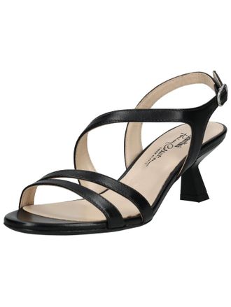 Nero Giardini Sandale