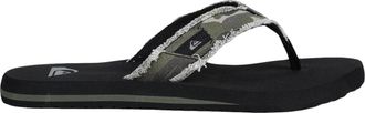 Quiksilver QS Sandals Monkey Abyss