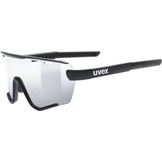 Uvex Herren Brille sportstyle 236 s set