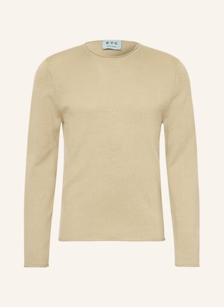 FTC Ftc Cashmere Pullover Mit Cashmere gruen
