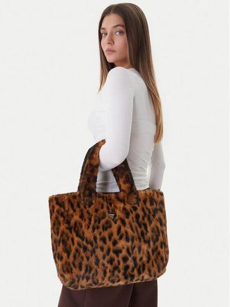 Guess Handtasche W6RZ09 W3900 Braun