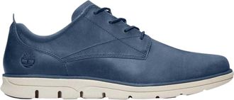 Timberland Bradstreet Sneaker f&uuml;r Herren, Leder (Marine)