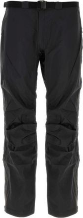 GR10K Gr10K, Homme, Sport, Noir, Taille: M Arc Pants