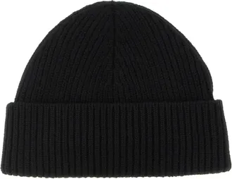 Ami Beanie - Black