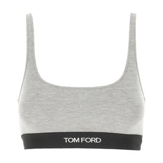 Tom Ford Damen, Sport, Grau, LGr&ouml;&szlig;e