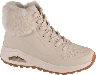Skechers Ankle Boots Uno Rugged - Fall Air