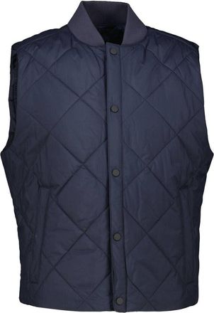 BOSS Herren Steppweste P-CANOPUS Regular Fit