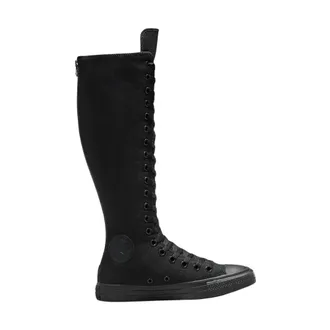 Converse Femme, Chaussures, Noir, Taille: 37 EU Chuck Taylor All Star XXHi