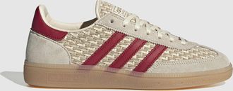 adidas Baskets Spezial Wonder White/Team Victory Red/Gold Met
