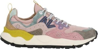 Flower Mountain Femme, Chaussures, Multicolore, Taille: 38 EU Yamano 3