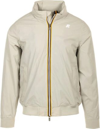 K-Way Homme, Vestes, Beige, Taille: XL Amaury Jacket